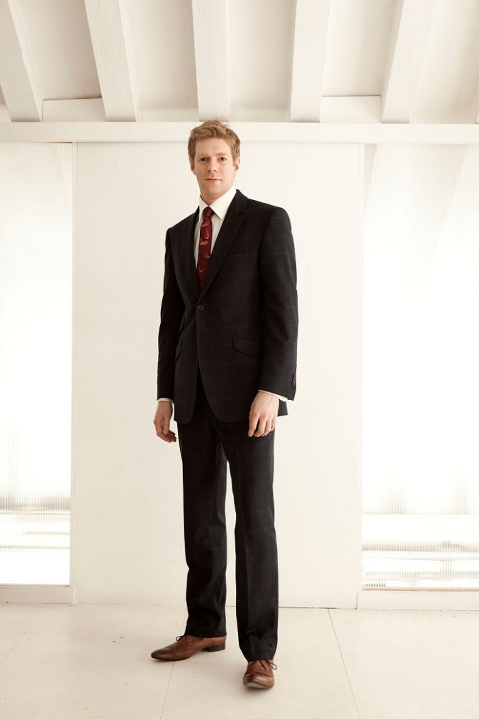 Old Chorister Christopher Gabbitas on singing with the King’s Singers ...